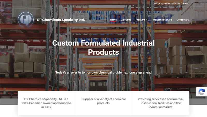 Featured Website Portfolio | ESimplified